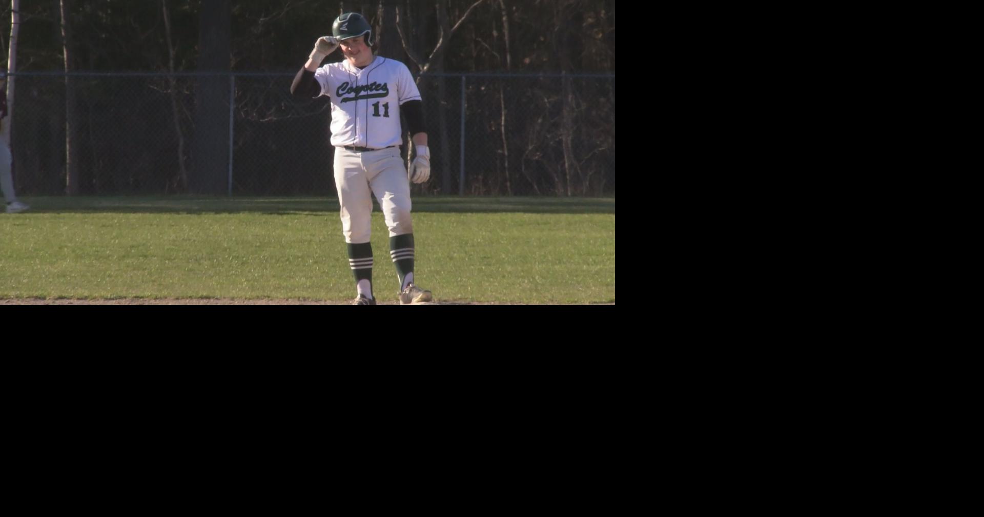 Old Town baseball outlasts Ellsworth in B North title game rematch ...