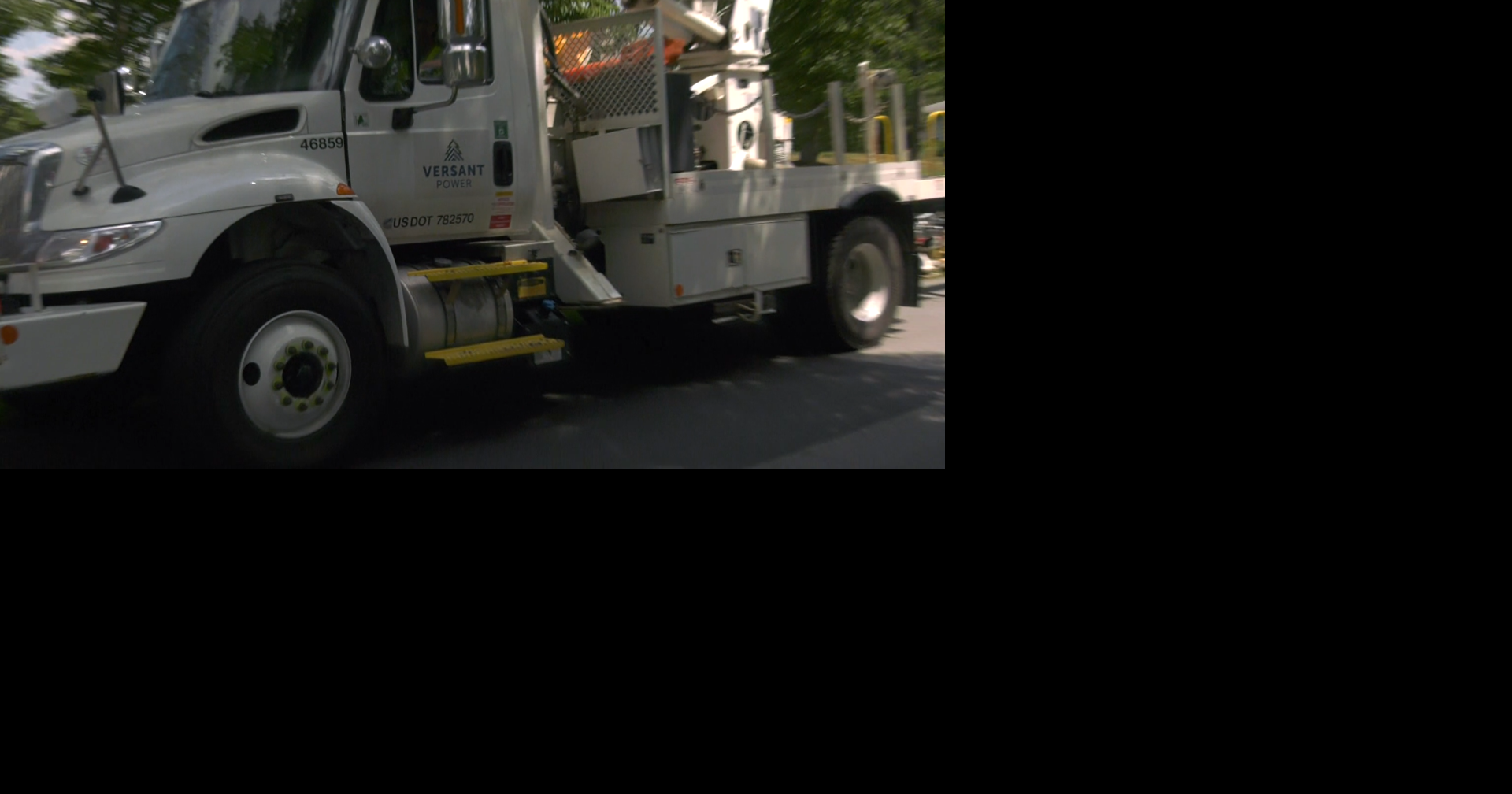 Versant filing could impact energy cost | Local News | foxbangor.com