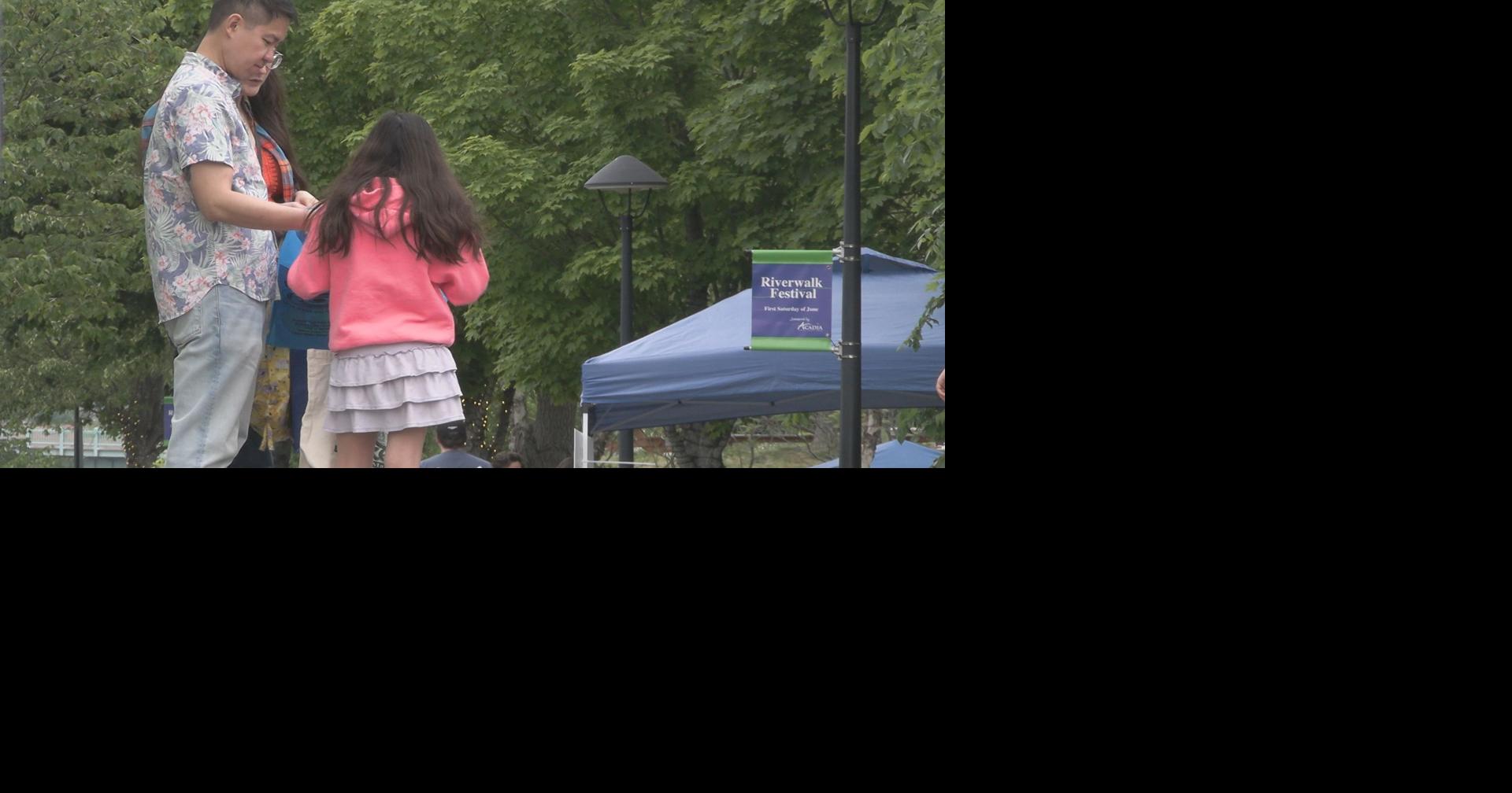 6th annual Riverwalk Festival returns to Brewer | Local News ...