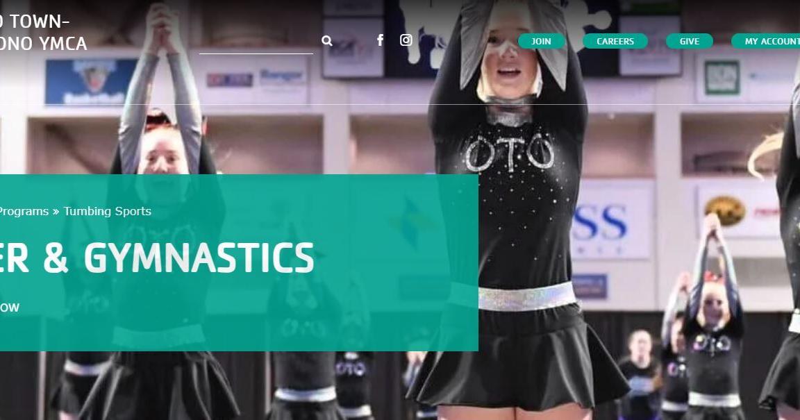 Old Town/Orono YMCA gymnastics program will not see pause in operations | Local News | foxbangor.com