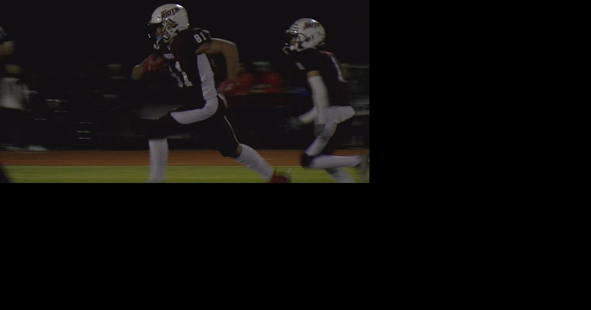 Sports Blitz Week 4: Play of the Night | Bangor Local Sports ...