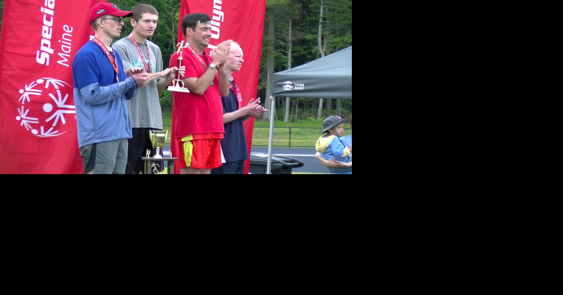 Special Olympics Summer Games wrap, athletes reflect on experience ...
