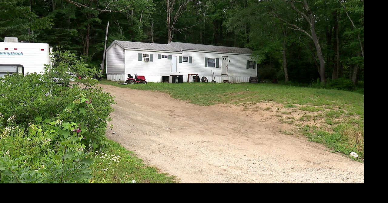Third person arrested in connection with Cushing death | Local News ...