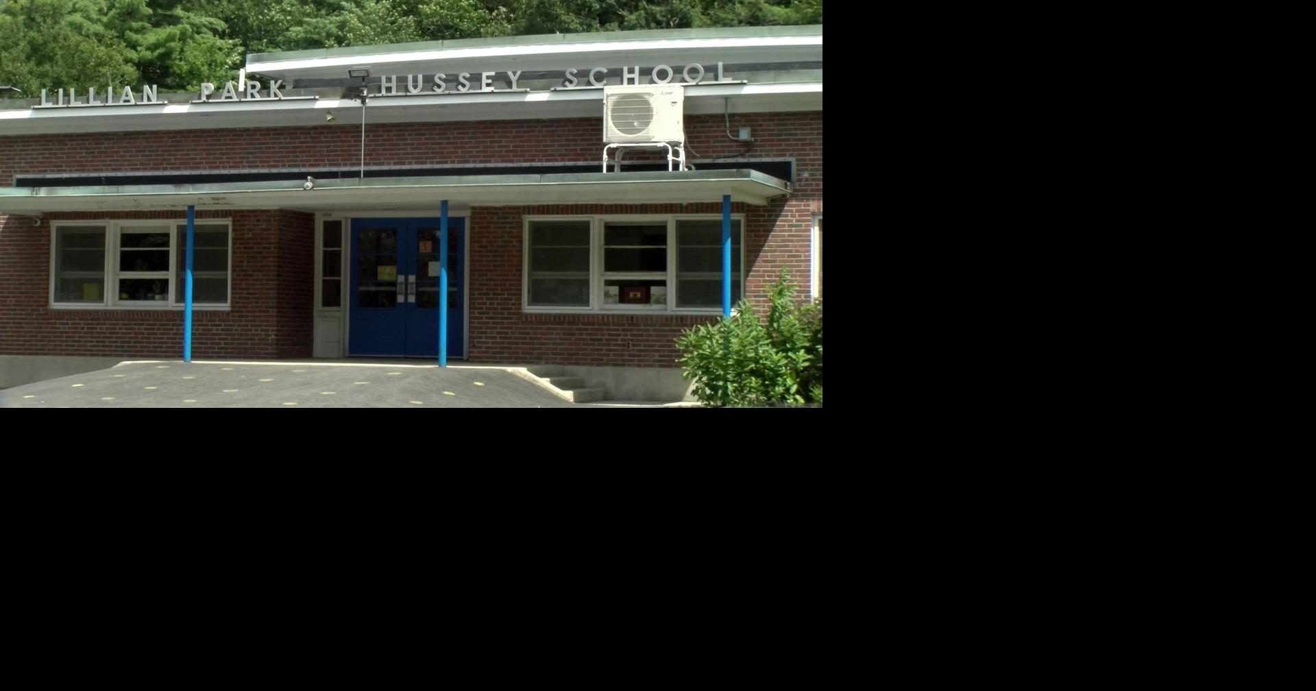 Two people cited for trespassing on Augusta elementary school roof ...