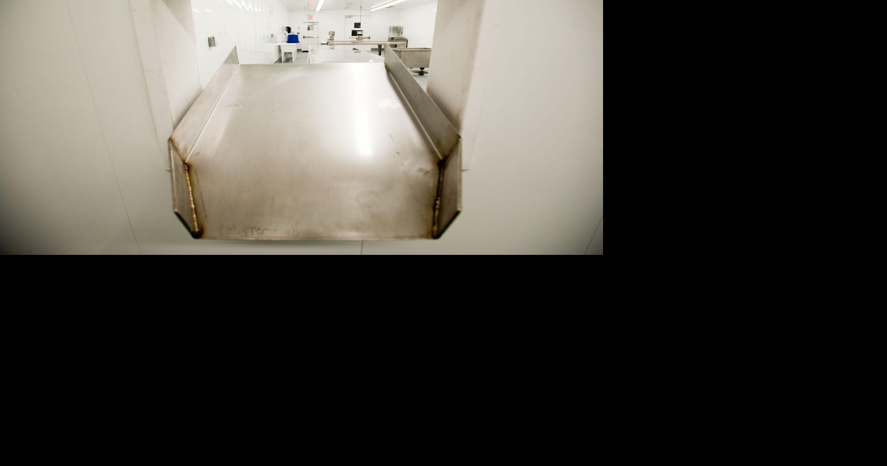UMaine planning new multi-million dollar Food Innovation Lab | Local ...