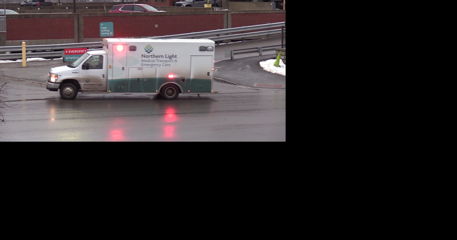 Local expert explains how first responders prepare for mass-casualty ...