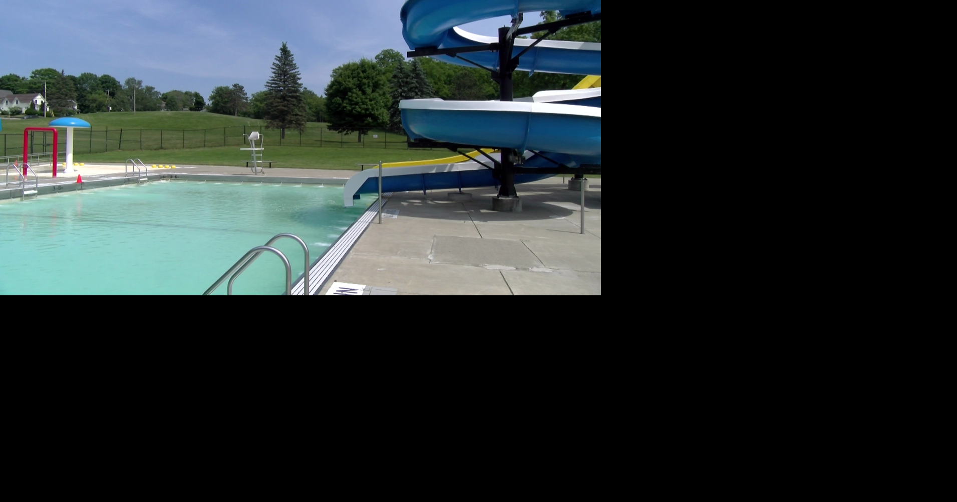 Local pools continue to see lifeguard shortages | News | foxbangor.com