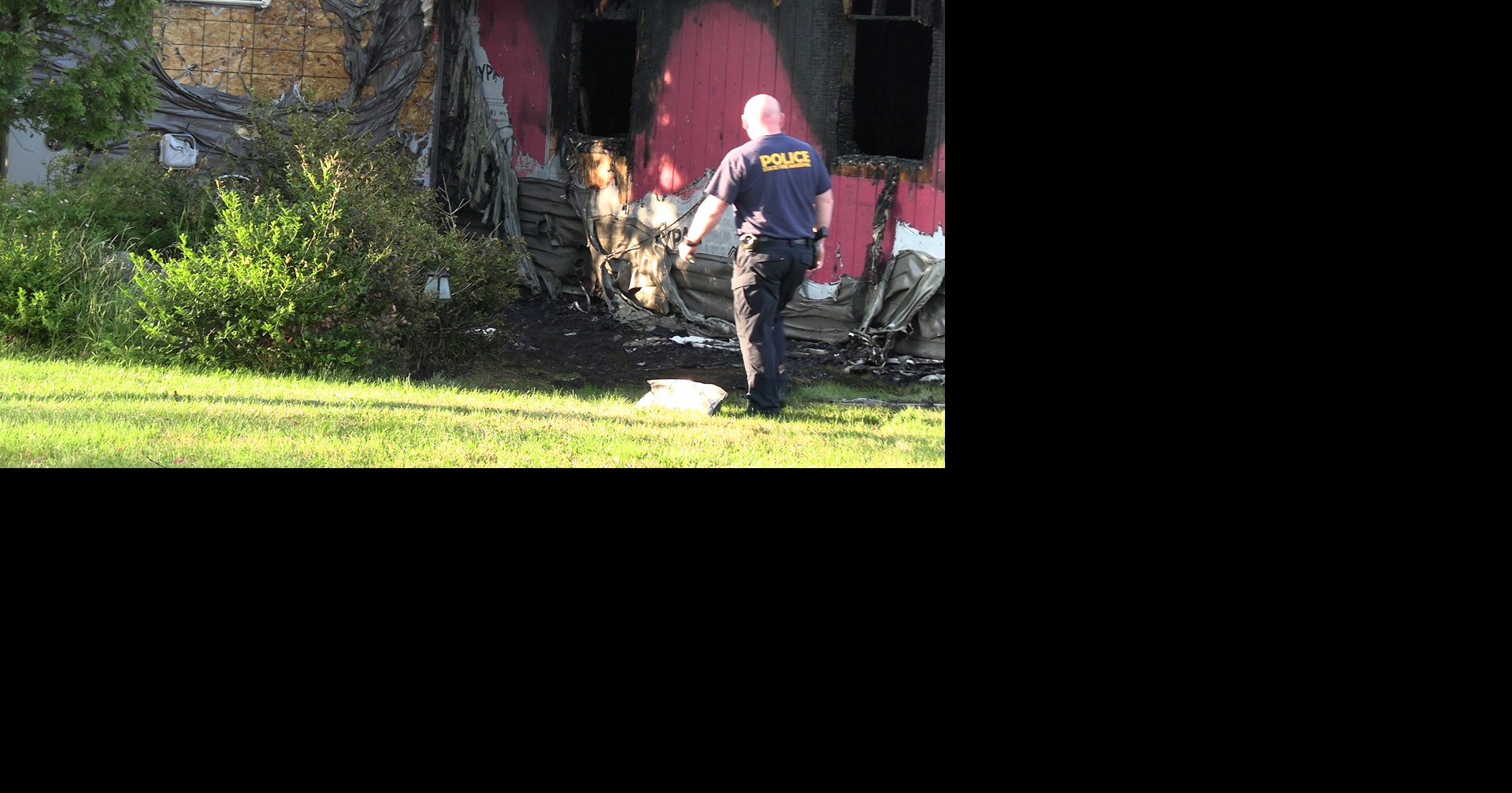 Eddington restaurant fire now considered suspicious | Local News ...