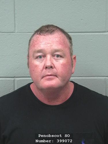 Alleged driver in hit-and-run crash appears in court | News | foxbangor.com