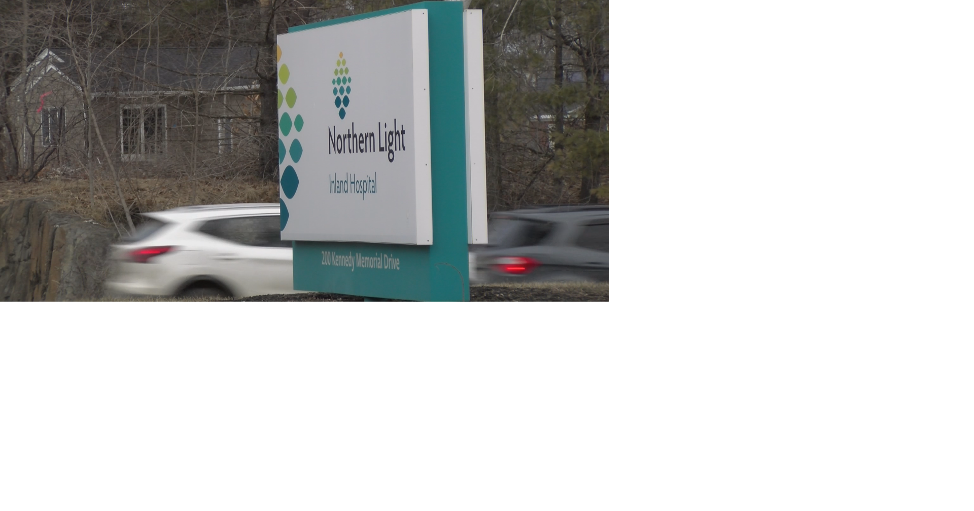Northern Light Health announces closure of Inland Hospital in ...