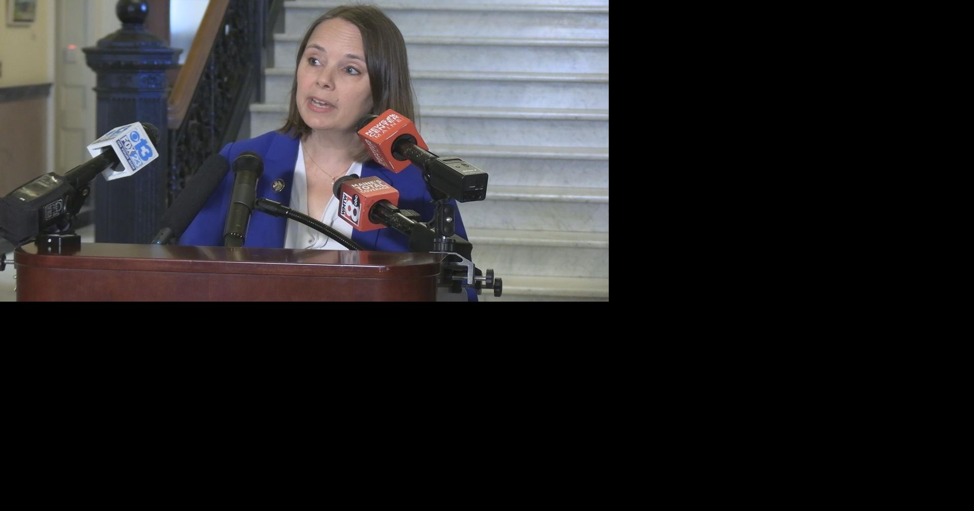 Absentee voting begins amid investigation | News | foxbangor.com