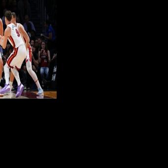 Nuggets reel from Jokic injury, Thunder rout Hawks | National ...