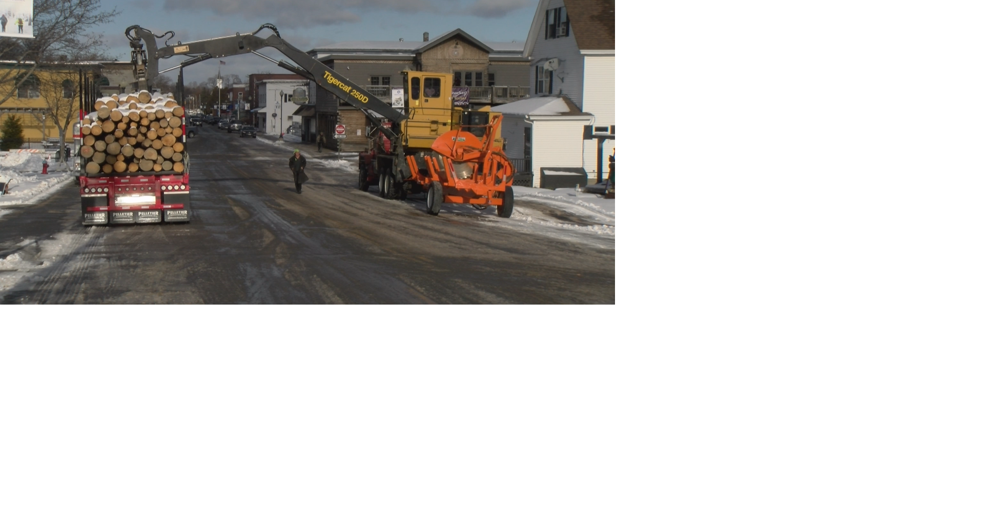 9th annual Millinocket Marathon is set to begin this Saturday | Local ...