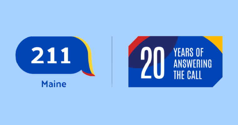 211 Maine celebrates 20 years with new campaign | Local News ...