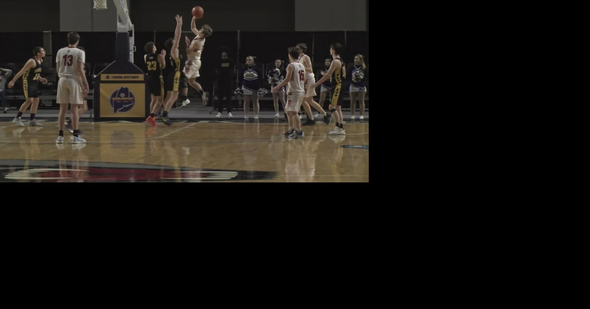 No. 4 Fort Fairfield completes comeback, defeats No. 5 Woodland in C ...