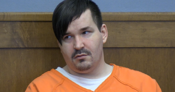 Milo man to serve 25 years behind bars for death of infant son | Local ...