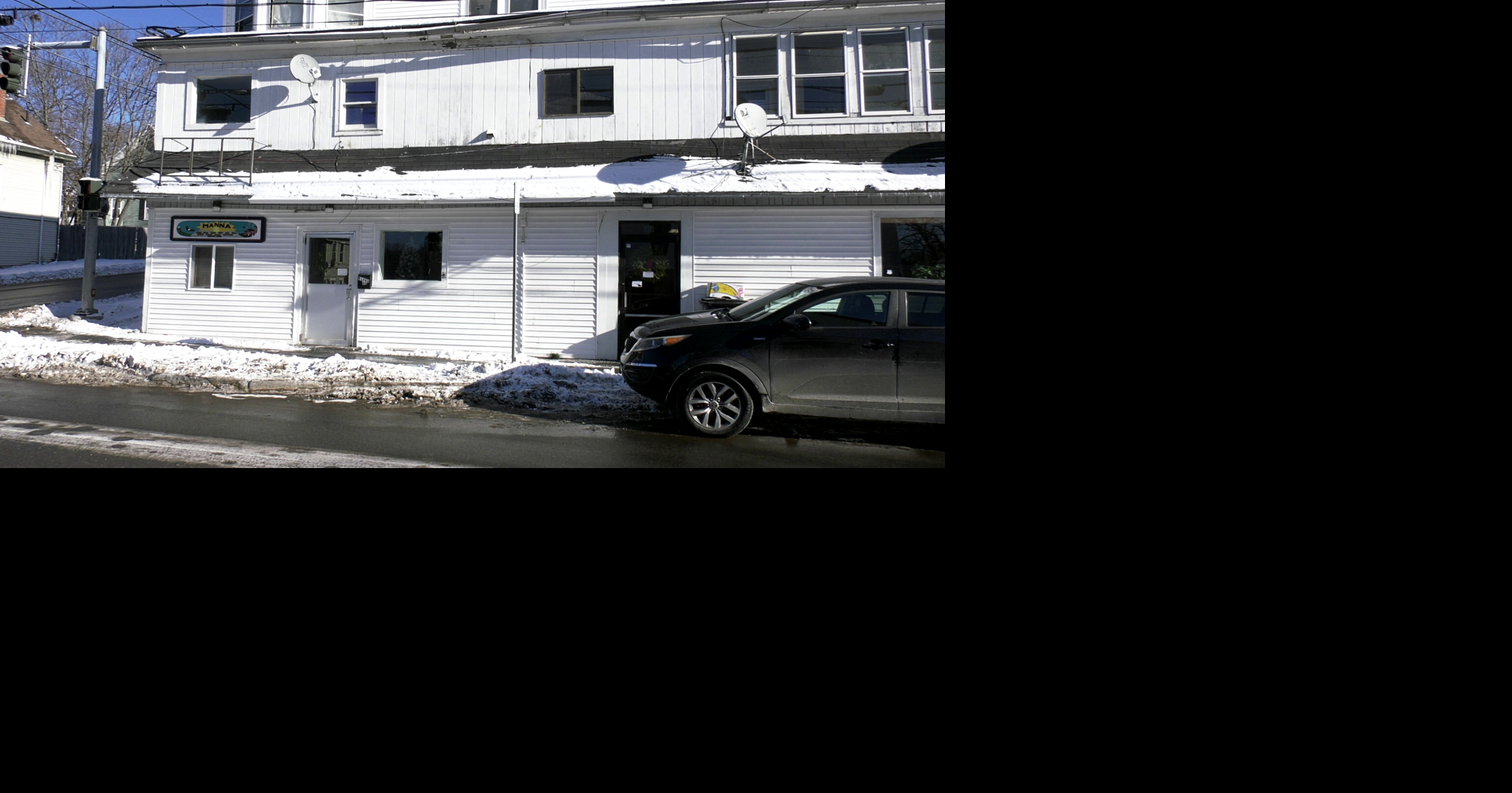 Local Bangor business collecting donations for those in need this ...