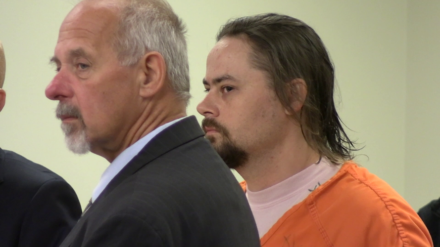 The parents of Braxtyn Smith appear in court | Local News | foxbangor.com