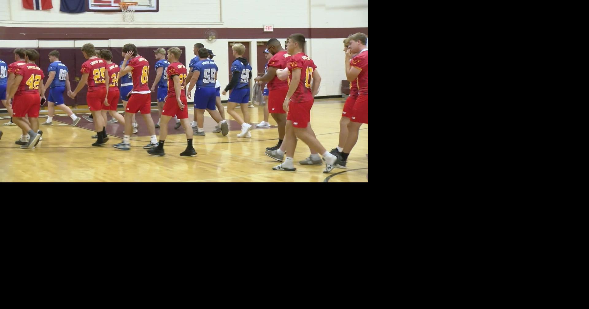 33rd Annual Maine Shrine Lobster Bowl Classic brings charity, football ...