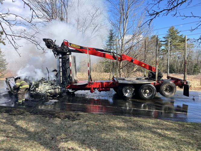 Chelsea crash injures three | Local News | foxbangor.com