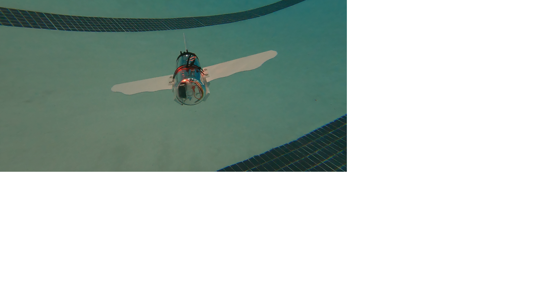 A collaboration between UMaine and Belfast AHS, students test their ...