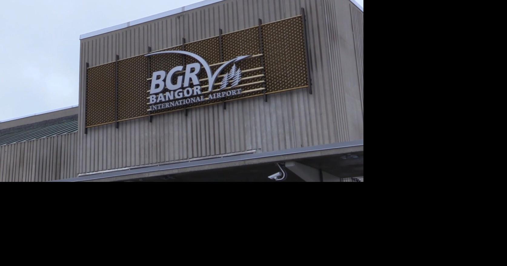 EMCC creates internship program with Bangor International Airport ...