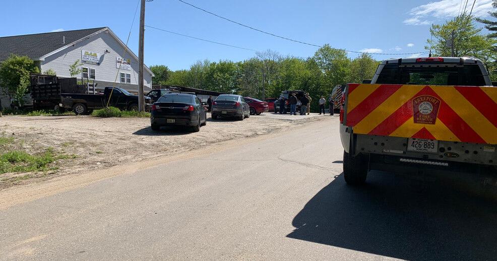 One critically injured in explosion at Freeport junkyard | News ...