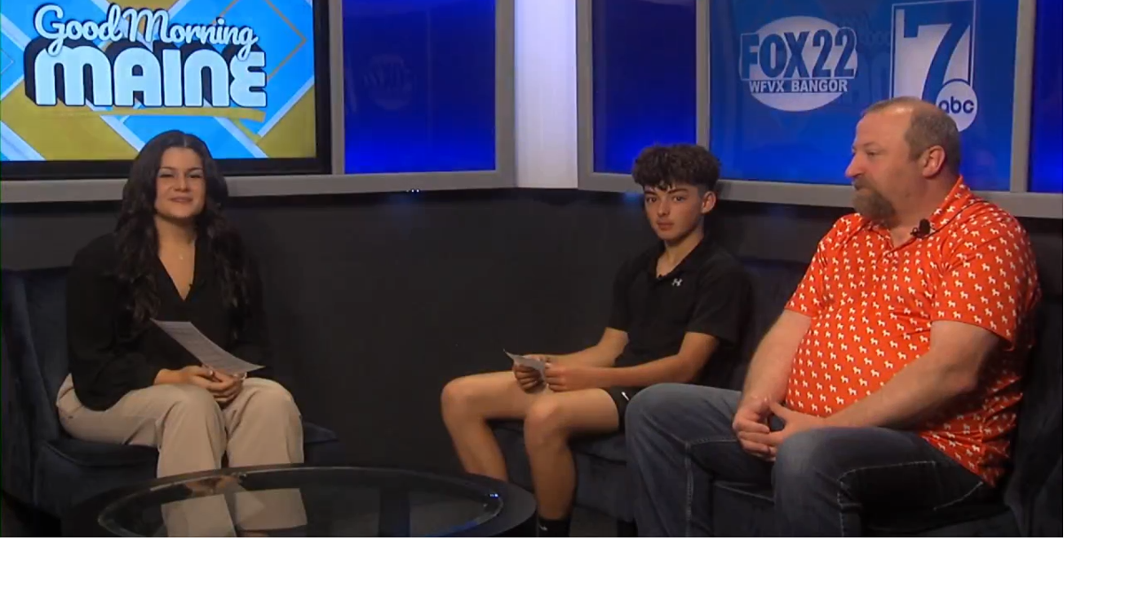 The Great Cereal Challenge | Features | foxbangor.com