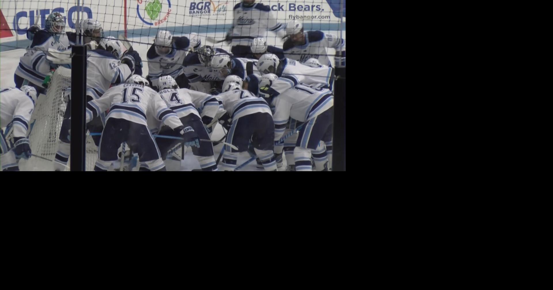 Fox Bangor Sports 2024: A Year in Review | Bangor Local Sports ...