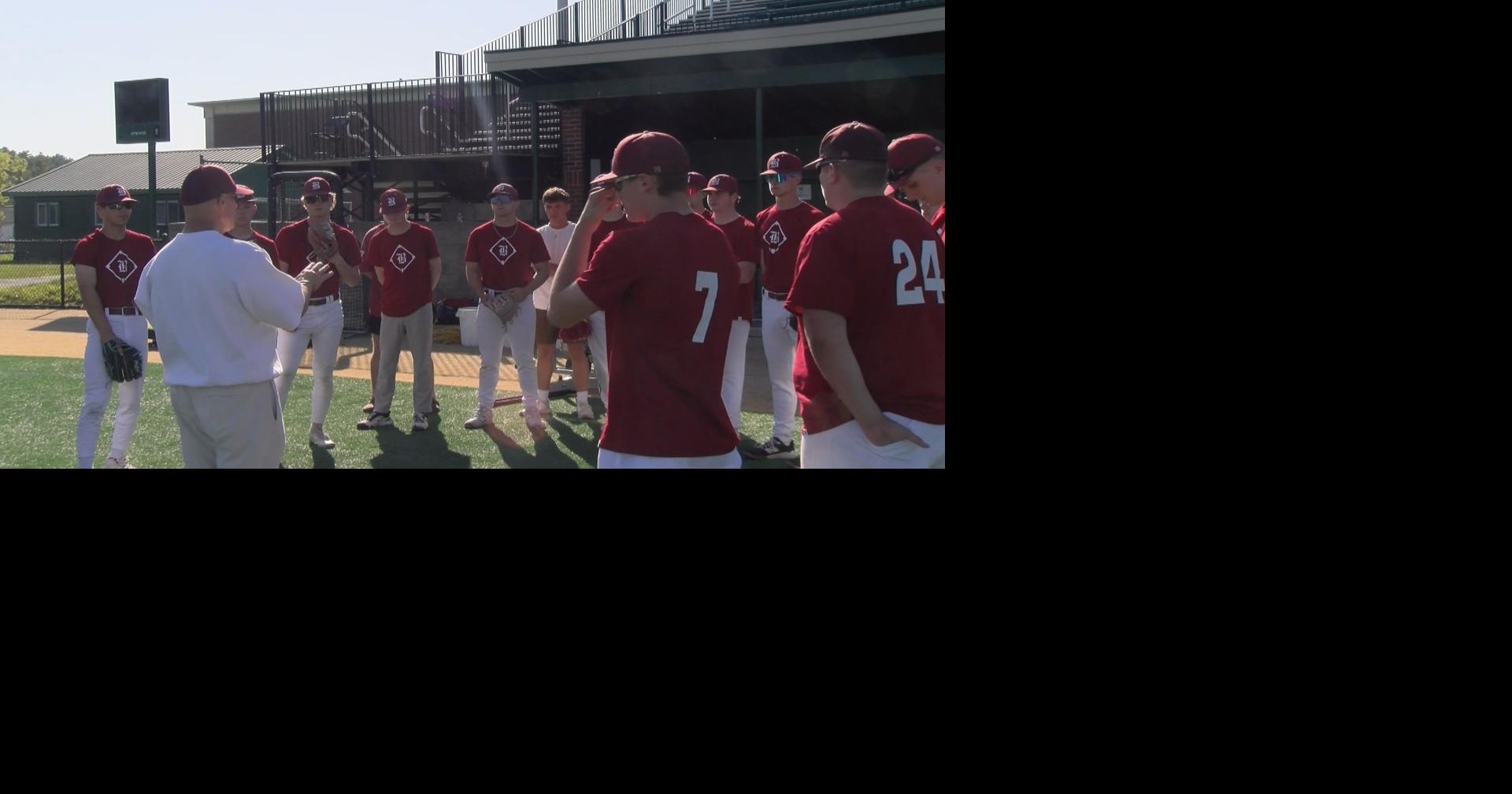 Bangor baseball gears up for postseason | Bangor Local Sports ...