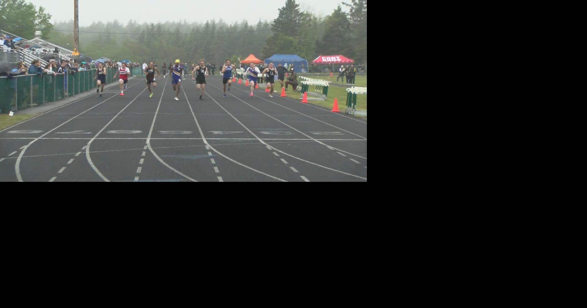 Bangor, Orono, Bucksport among winners at Track and Field Championships ...