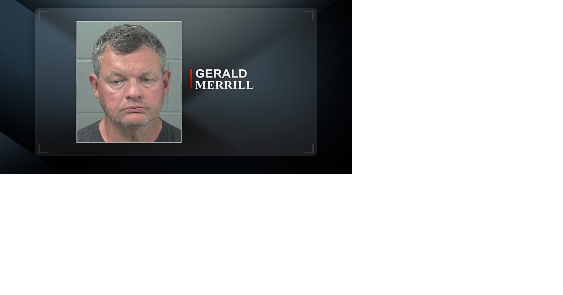 Corrections facilities official faces charges | Local News | foxbangor.com