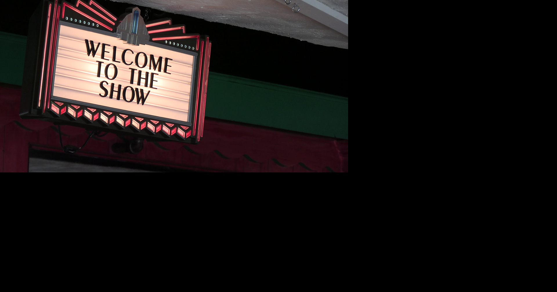 Indie film showcases Maine actors and creators | Local News | foxbangor.com