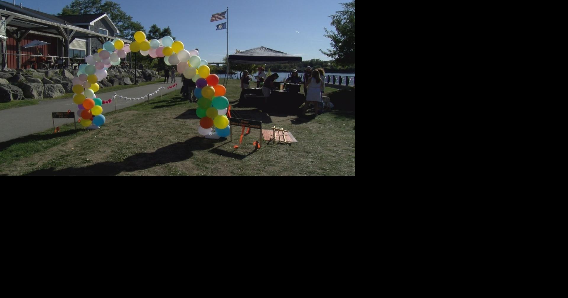 Brewer committee hosts all-day event, raises money for local animal ...