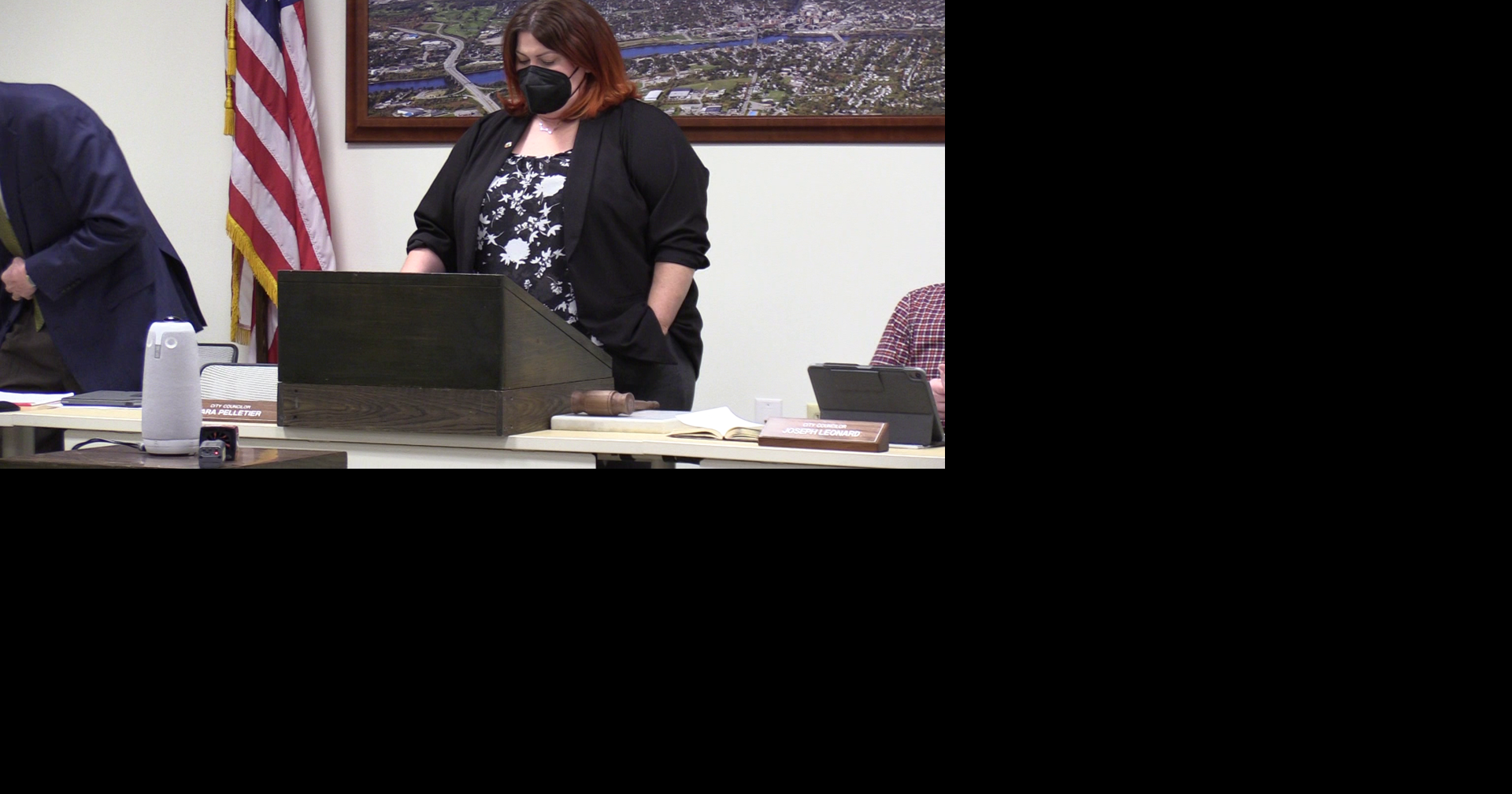 Bangor Fire Department gets permission for funding of E.M.S. programs ...