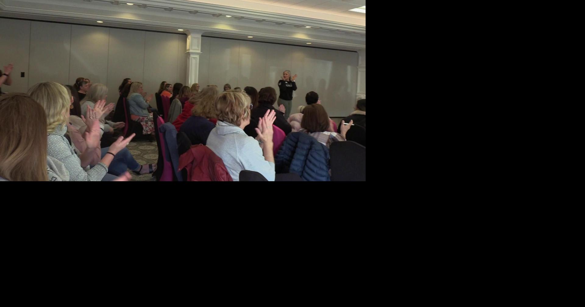 She's an Asset event in Bangor: hosted by Autumn Schmidt | Local News ...