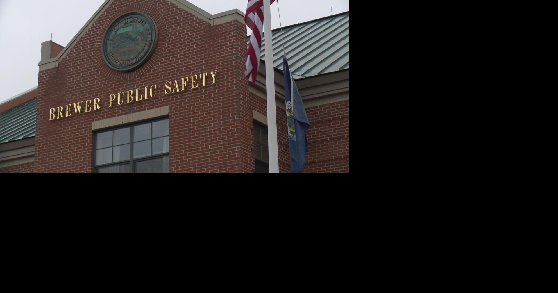 Brewer Police warn people of a new scam circulating the community ...