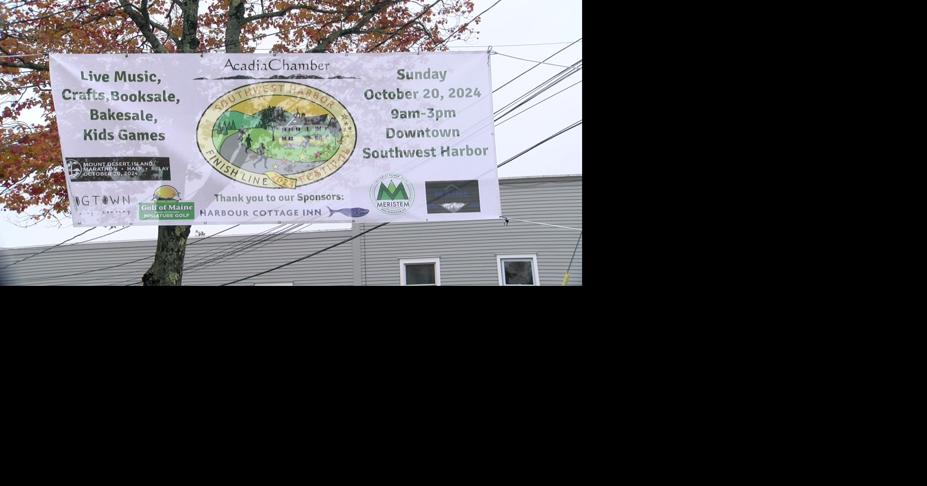 MDI Marathon returns this Sunday featuring a new finish line festival ...