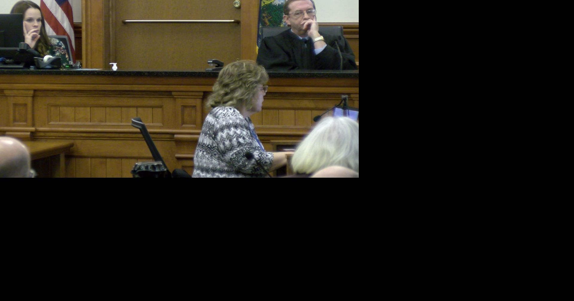 After multiple deliberations, no verdict reached yet in the Washington ...