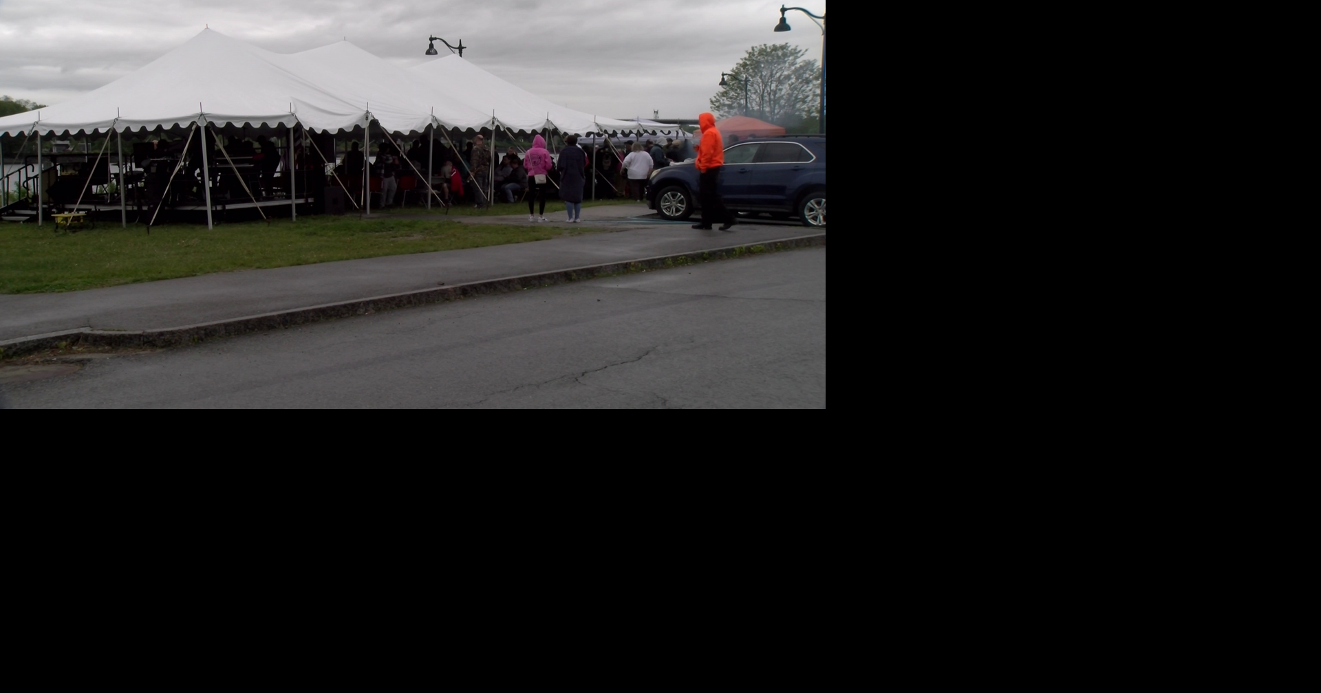 Manna Ministries hold's annual Waterfront Block Party | Local News ...