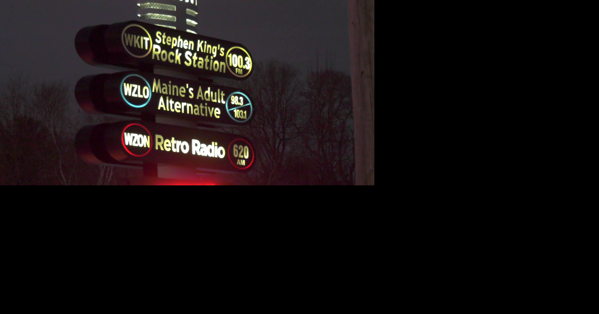 Three Bangor area radio stations shutting down | Local News | foxbangor.com