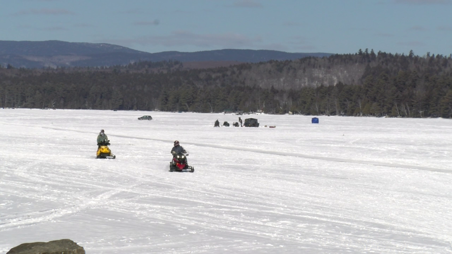 Hundreds take part in annual Dover-Foxcroft Firefighters Association ...