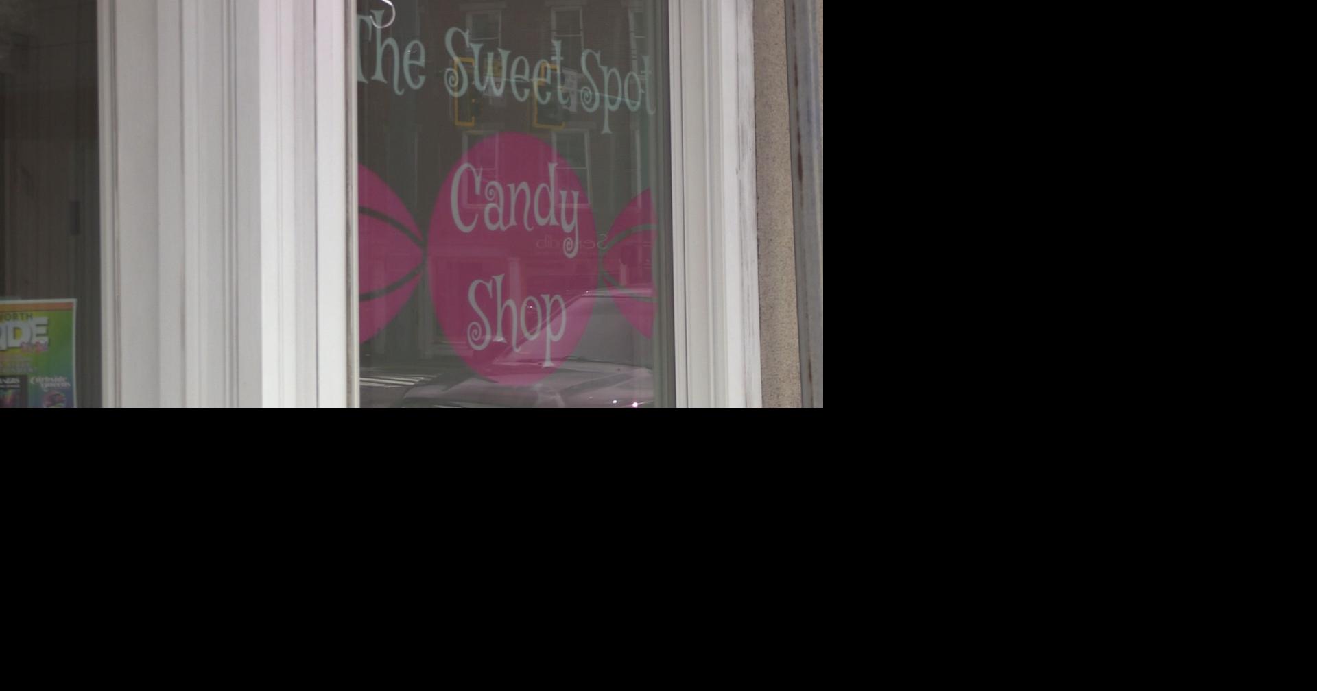 The Sweet Spot opens in Ellsworth | Local News | foxbangor.com