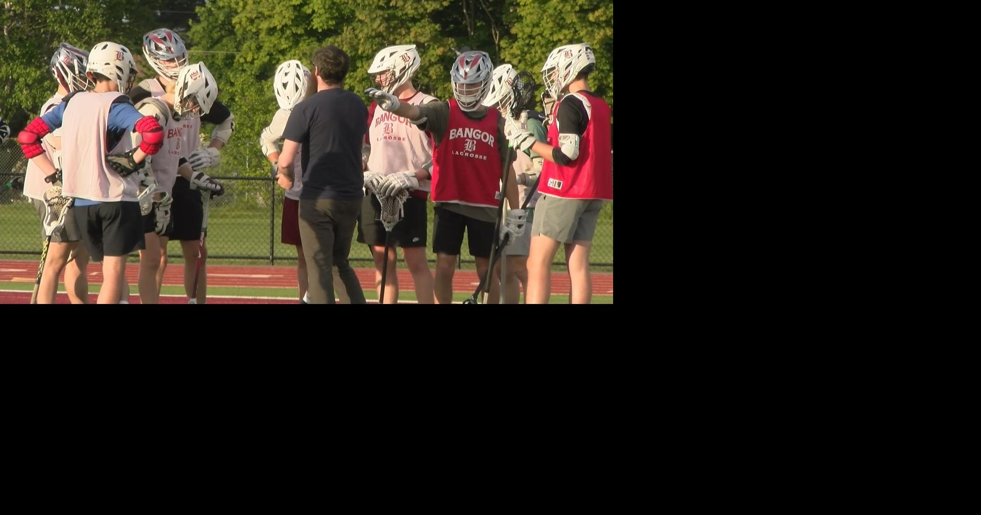 Bangor lacrosse hosting playoff game again, vying for deeper run this season | Bangor Local ...