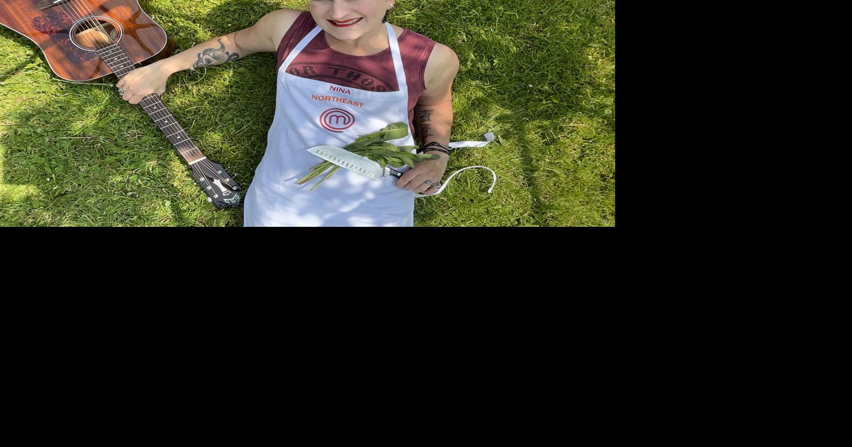 Maine cook makes it onto MasterChef | Local News | foxbangor.com