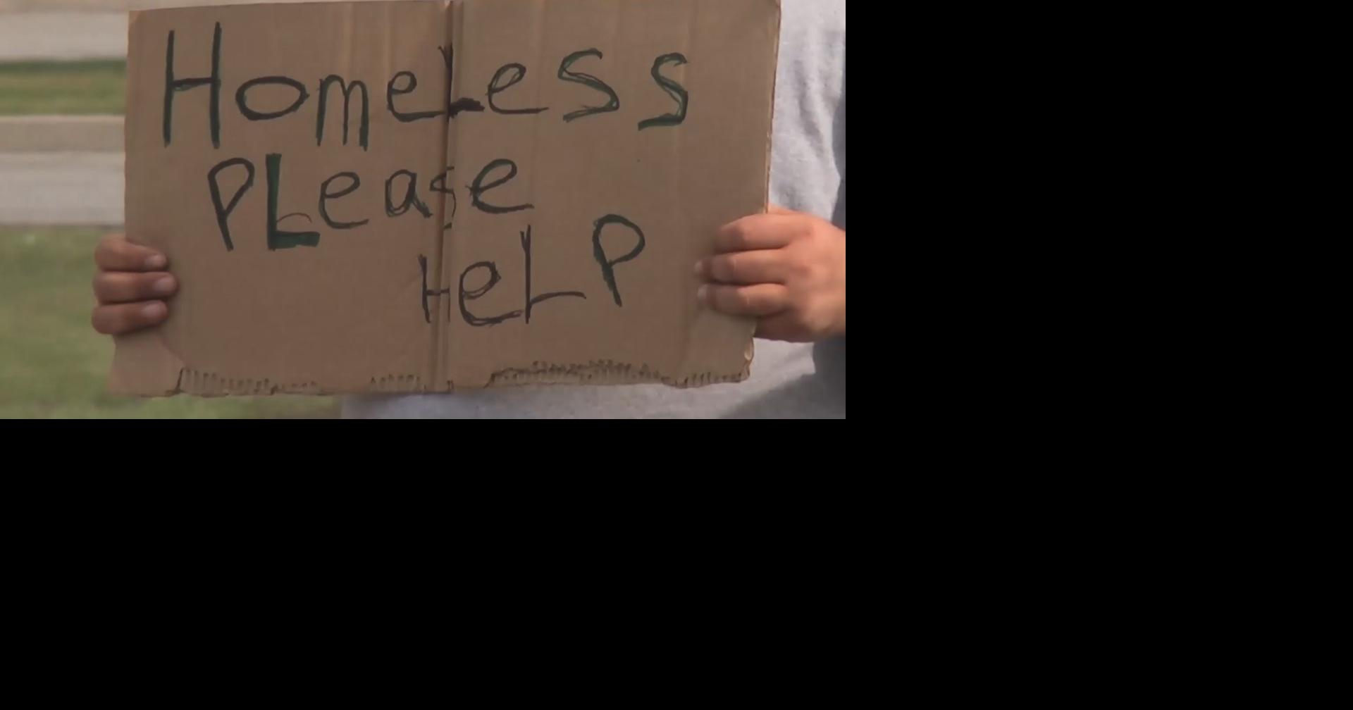Annual count shows decline in homelessness, but advocates wary | News ...
