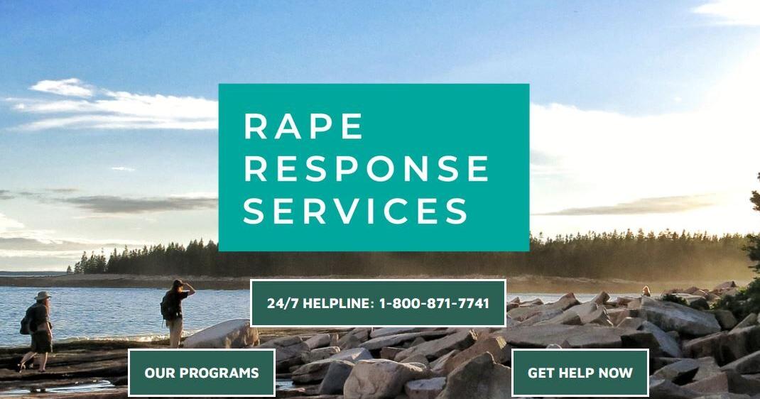 Rape Response Services gets ARPA funds to help provide services | Local News | foxbangor.com