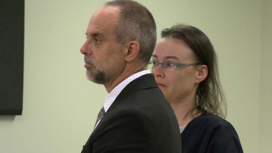 The parents of Braxtyn Smith appear in court | Local News | foxbangor.com