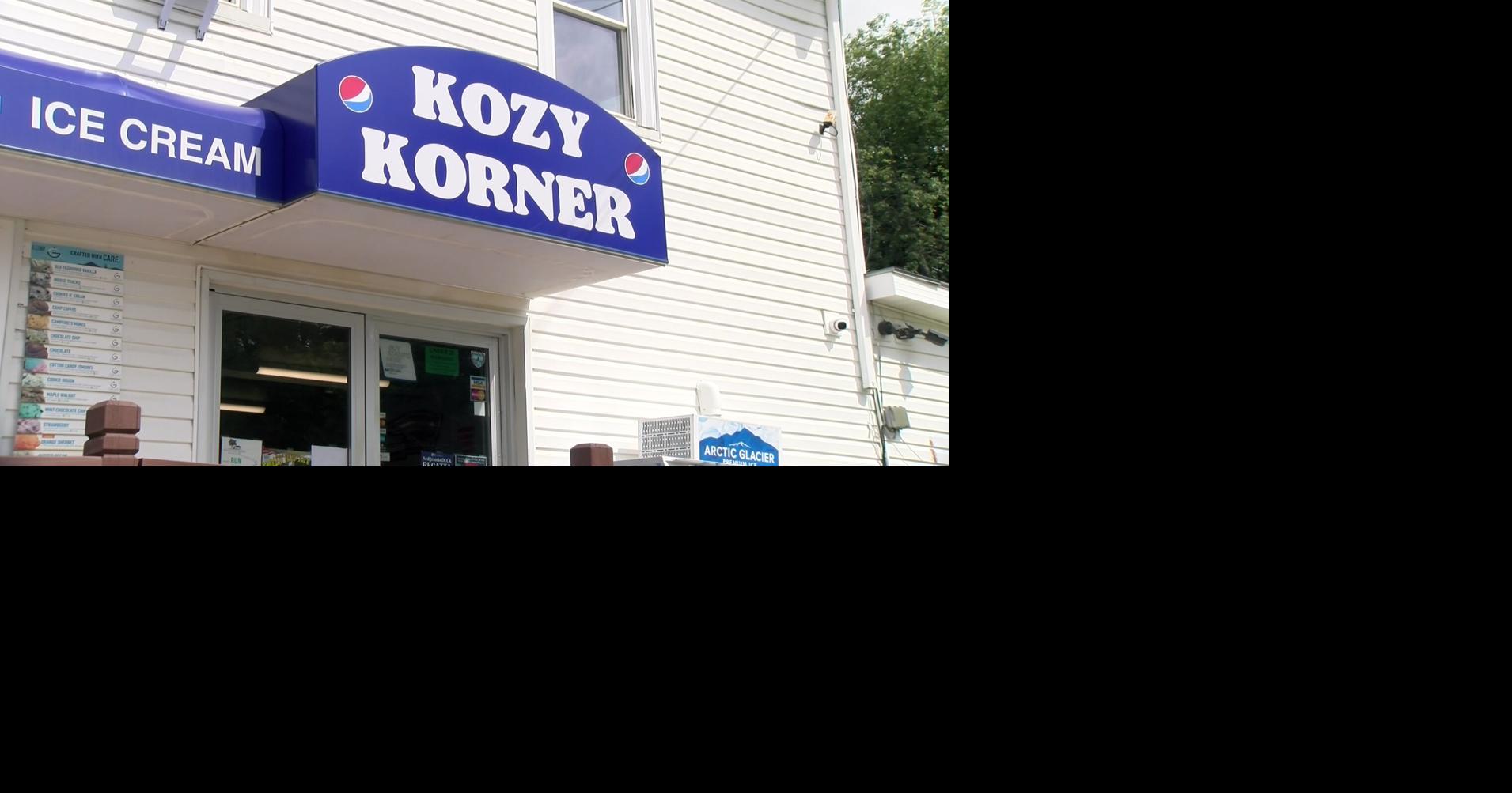 Kozy Korner closing its doors after decades of serving Orrington community | Local News ...