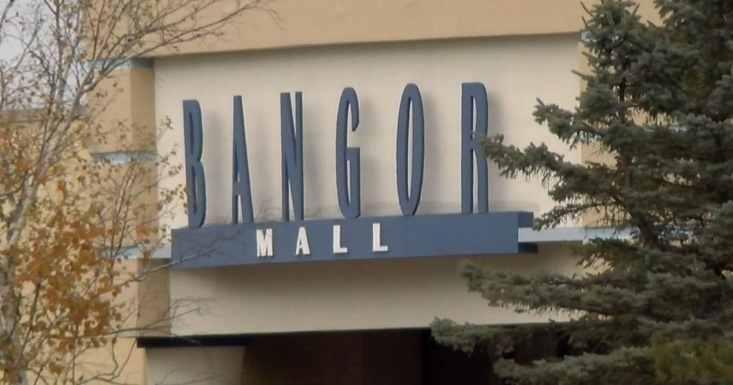 Bangor Mall owners say repairs are underway | Local News | foxbangor.com